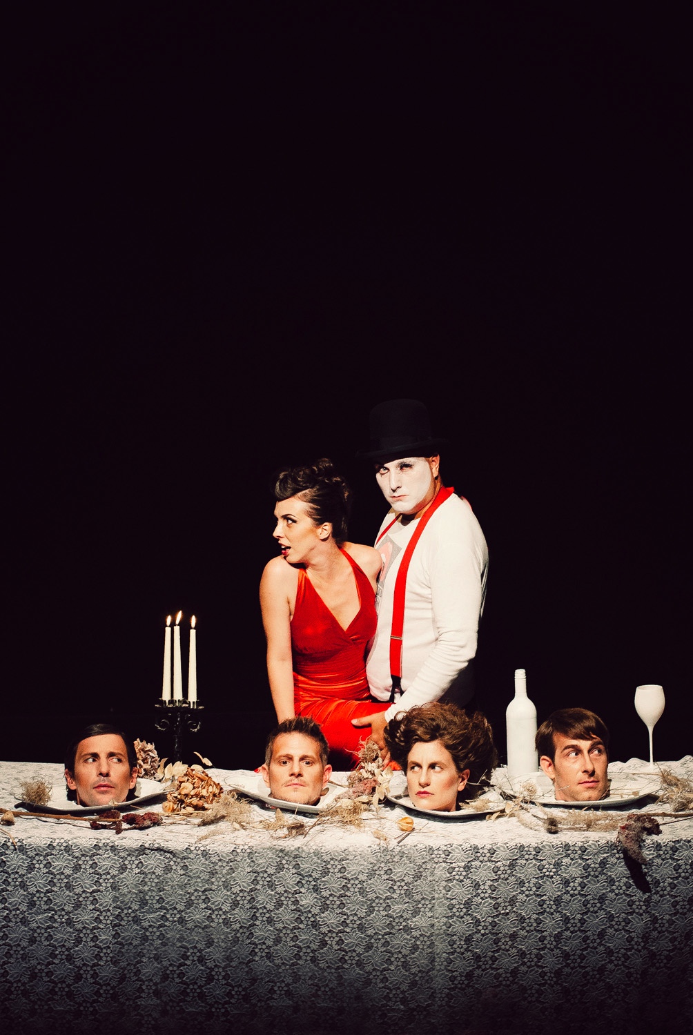 Katalena - music band