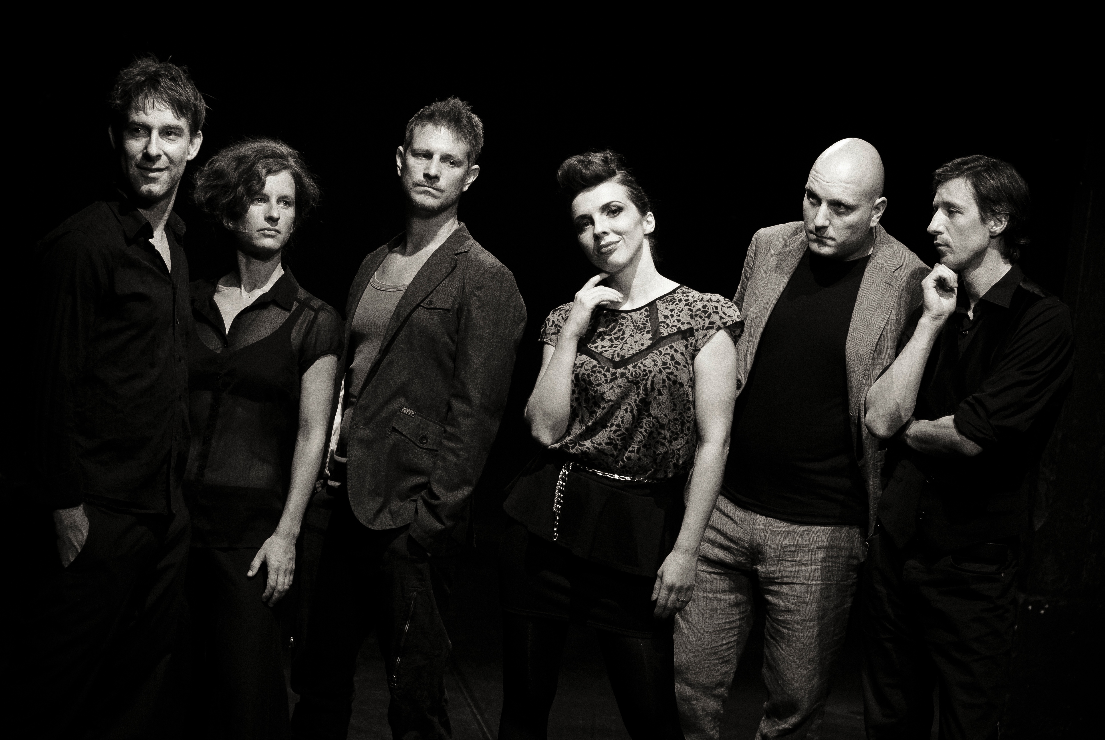 Katalena - music band